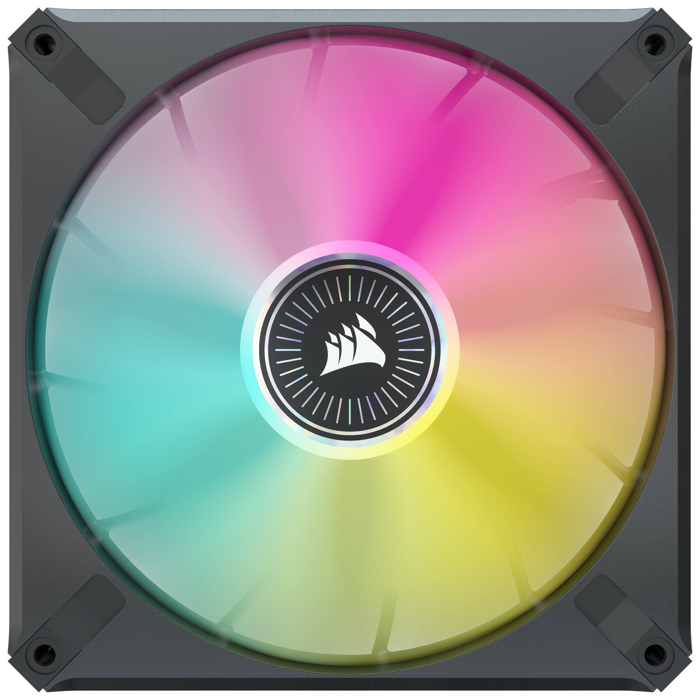 Questions and Answers: CORSAIR ML RGB ELITE 140mm Magnetic Levitation ...