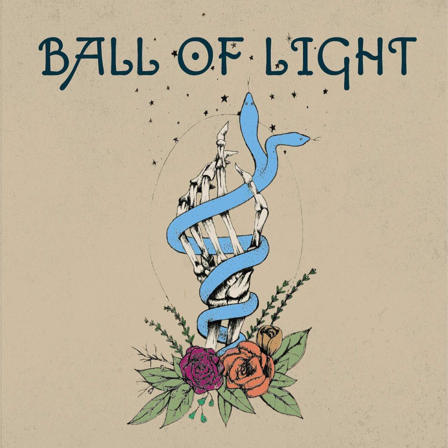 Ball of Light Ball Of Light 7 INCH SINGLE [7 inch Vinyl Disc] - Best Buy