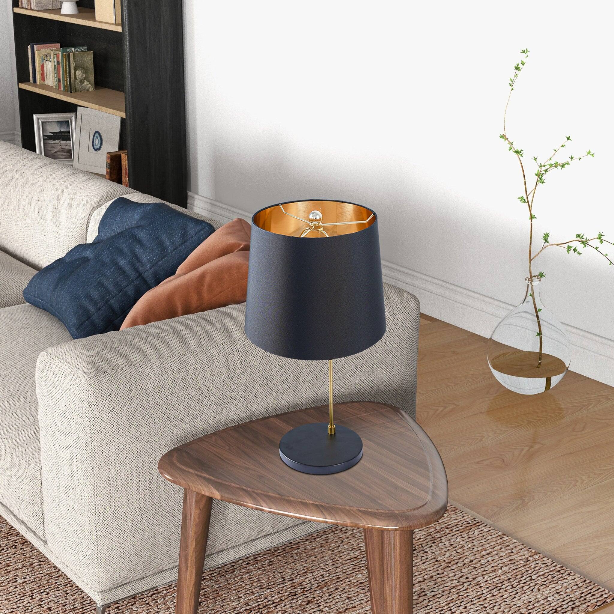 APRILSOUL New Modern Stylish Desk Lamp In Stock US Easy To Install Used ...