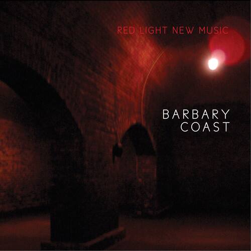 Cerrone / Red Light New Music Barbary Coast COMPACT DISCS [CD] - Best Buy