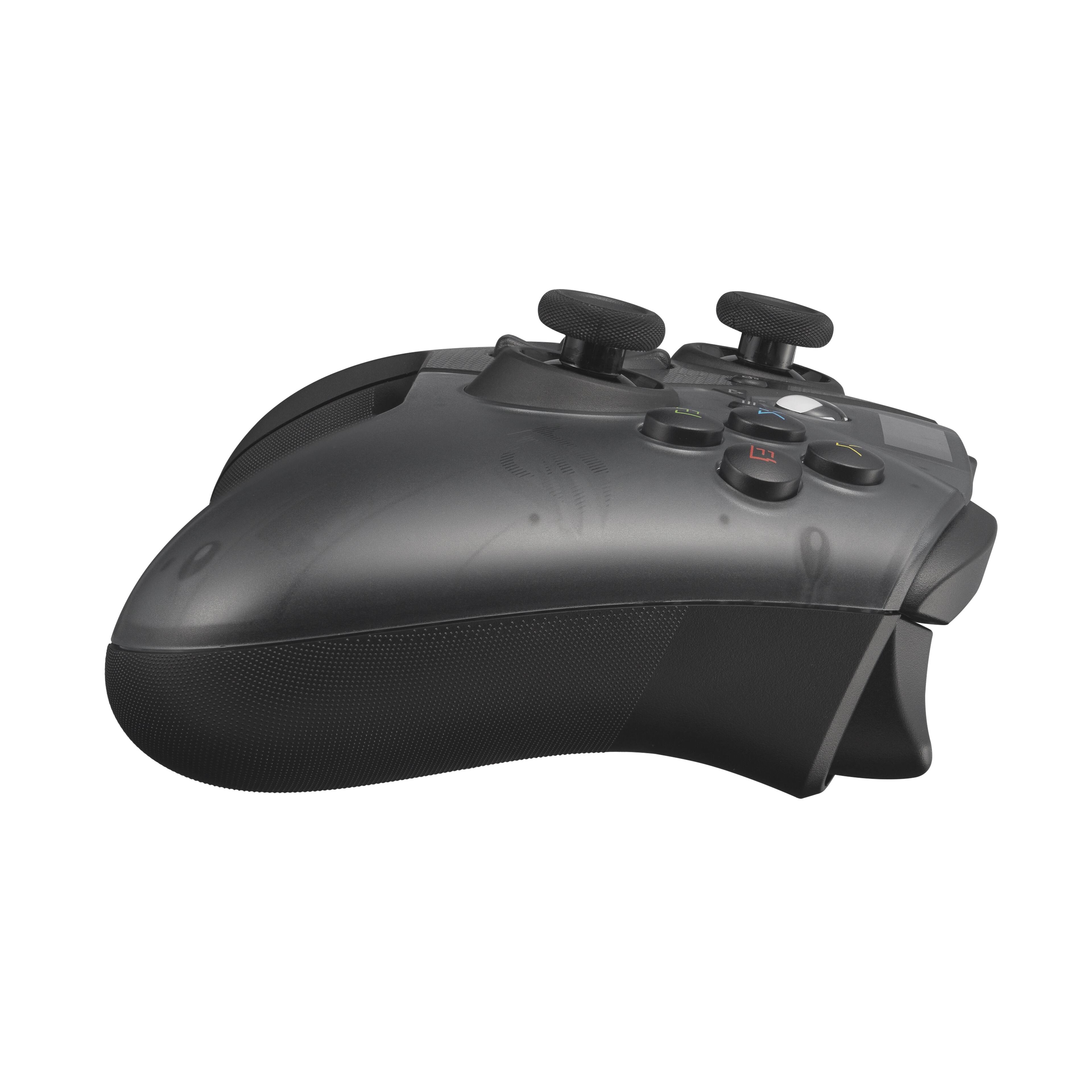 Best Buy: ASUS ROG Raikiri Controller for ROG Ally Black ROG Raikiri