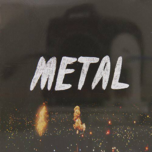 Metal Metal COMPACT DISCS [CD] - Best Buy