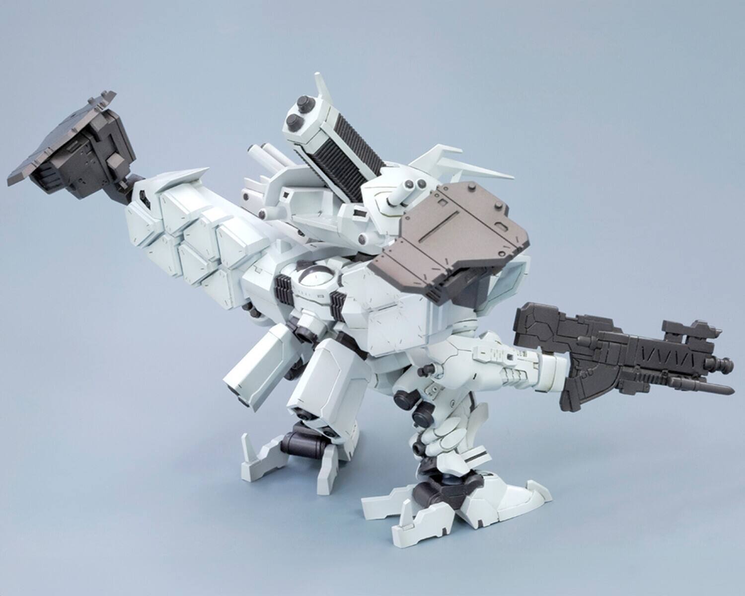 PopMarket Kotobukiya Armored Core D Style Lineark White Glint Model Kit ...