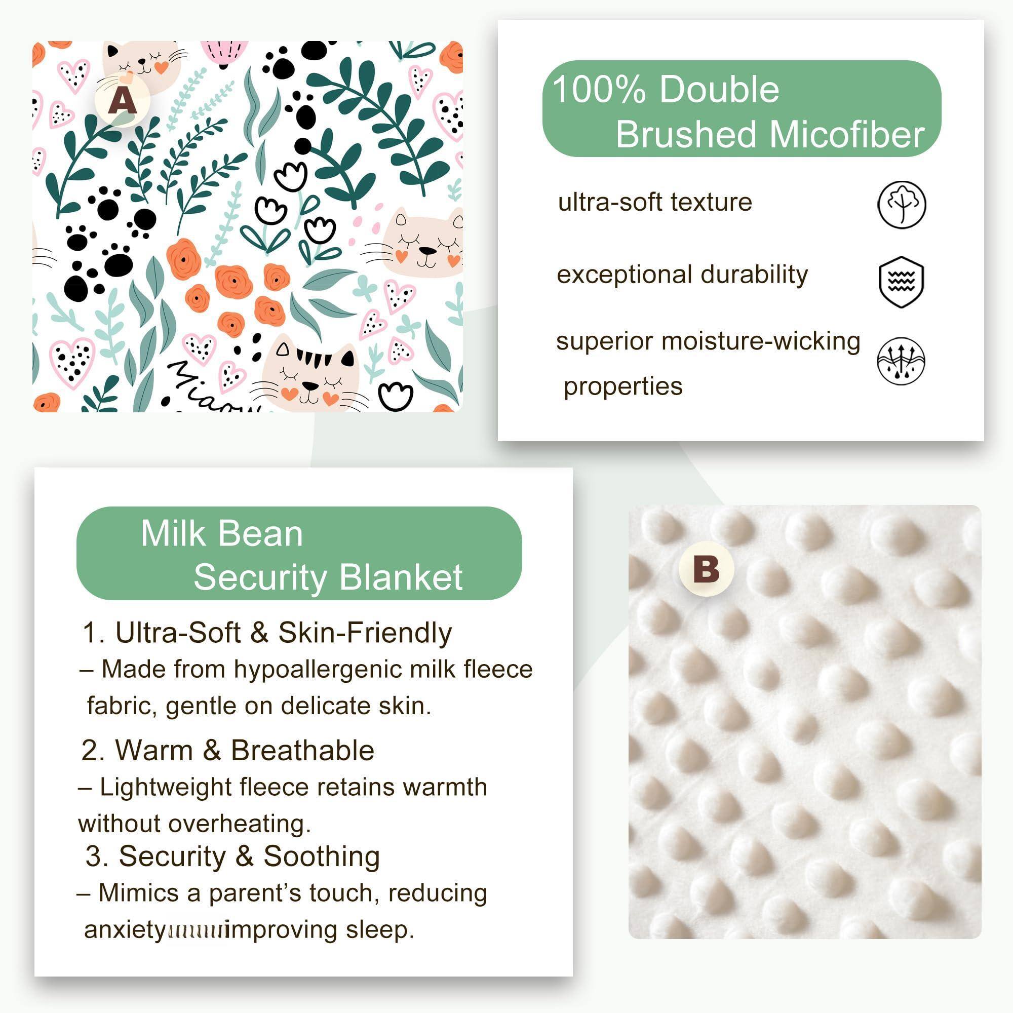 Dapper Styles Nap Mat With Pillow And Minky Dot Blanket Rolled Sleeping ...