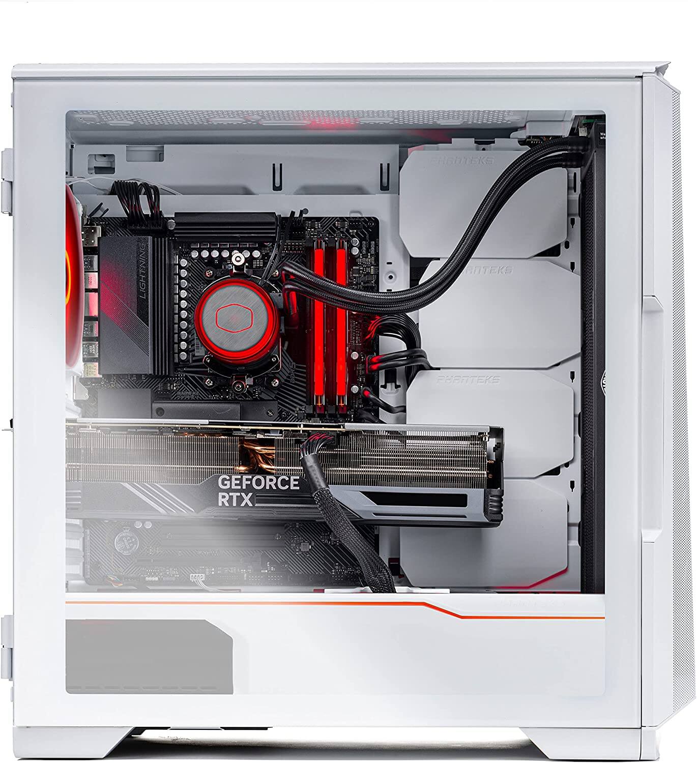 Customer Reviews: Skytech Gaming Eclipse Gaming Desktop Intel Core i9 ...