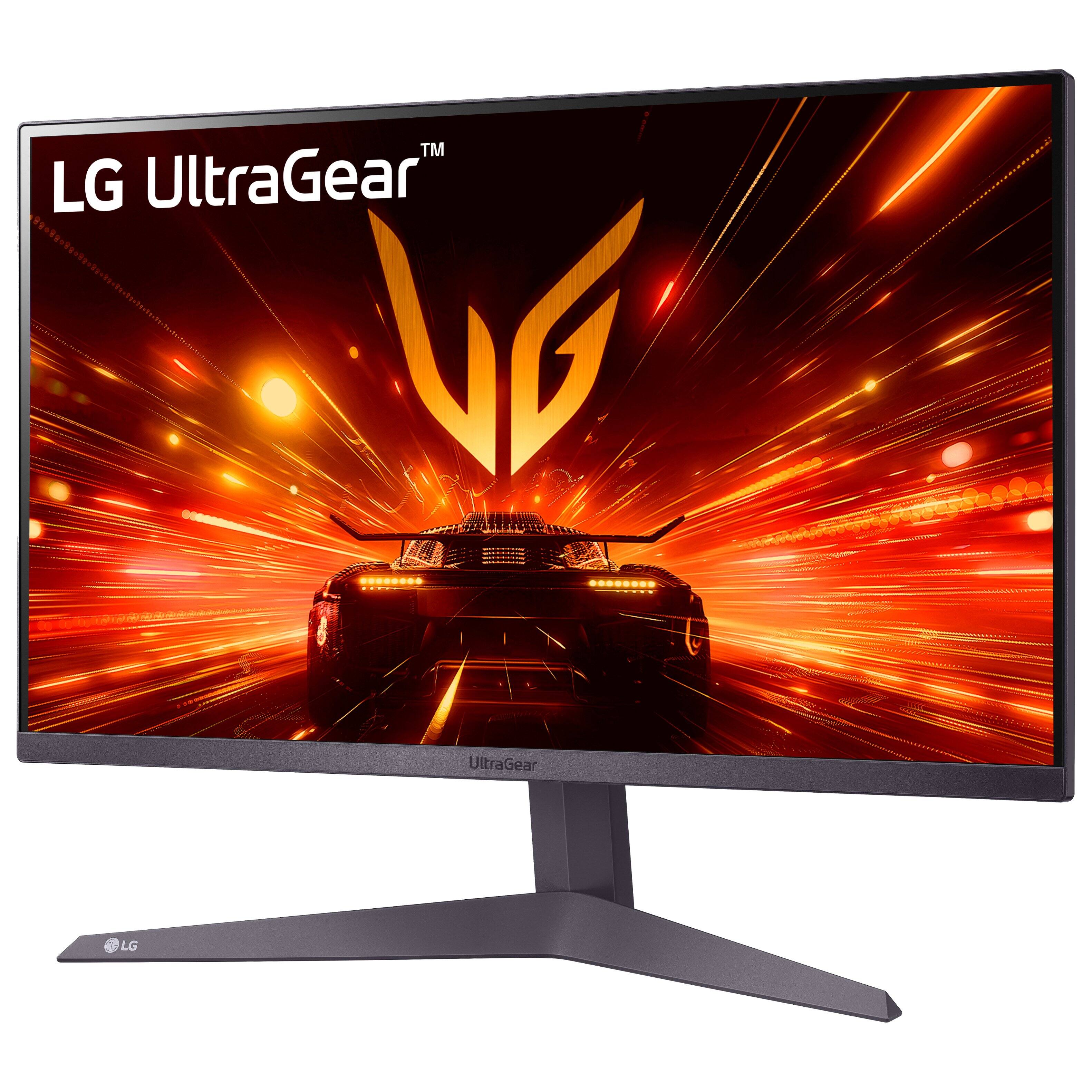 LG UltraGear 27" VA FHD 180Hz 5ms AMD FreeSync Compatible Gaming ...