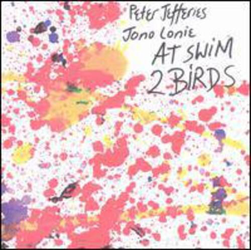 Peter Jefferies Jat Swim 2 Birds COMPACT DISCS [CD] - Best Buy