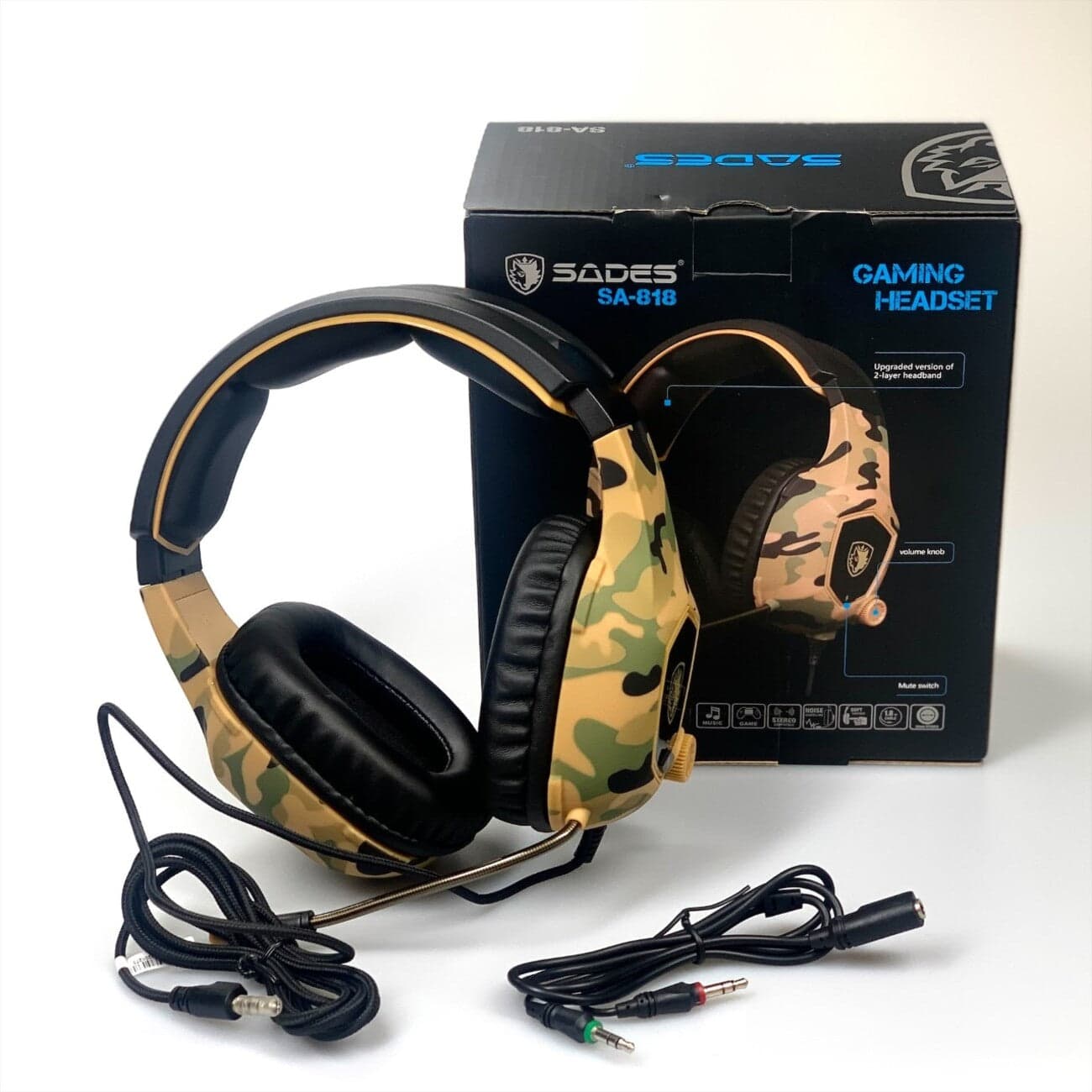 PC Gaming Headsets - Best Buy