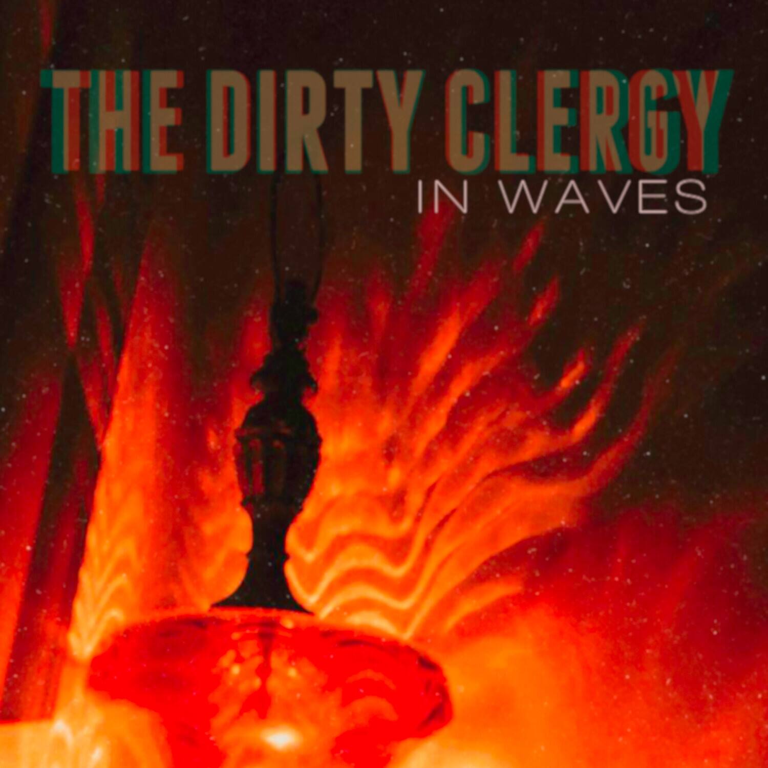Dirty Clergy In Waves COMPACT DISCS [CD] - Best Buy