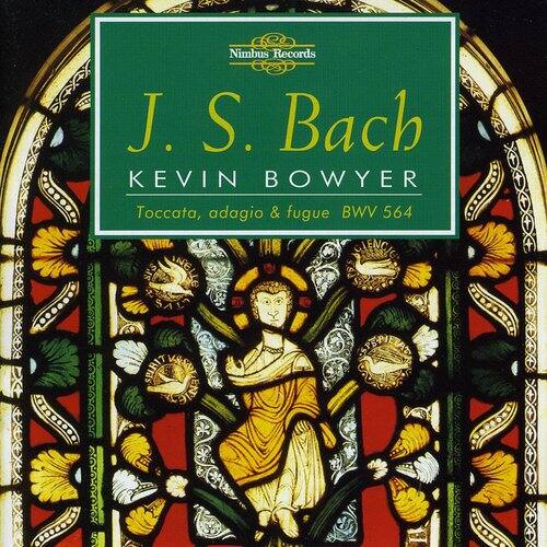 Kevin Bowyer Works for Organ 6 COMPACT DISCS [CD] - Best Buy