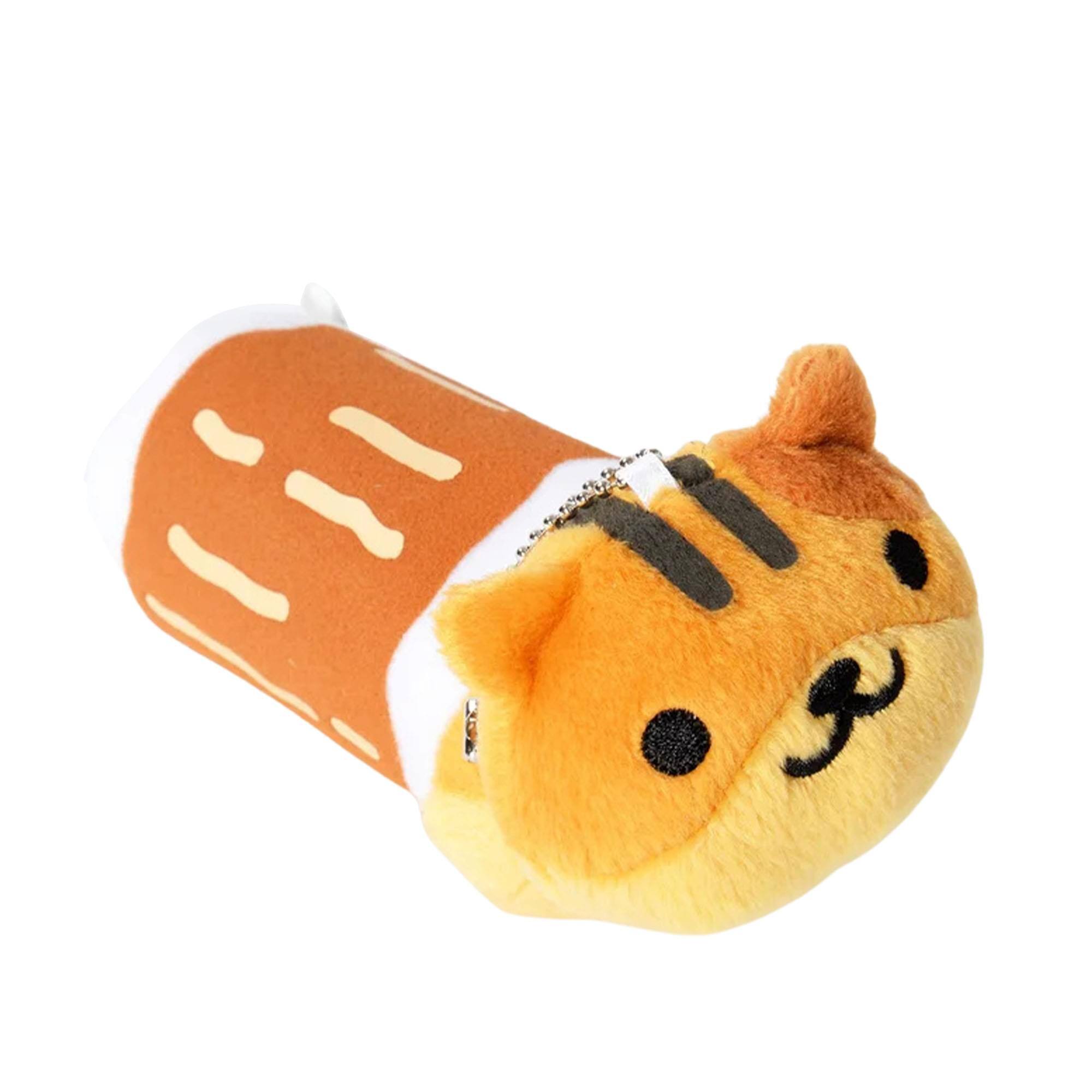 Little Buddy Neko Atsume: Kitty Collector 6" Plush: Princess Fish Stick ...