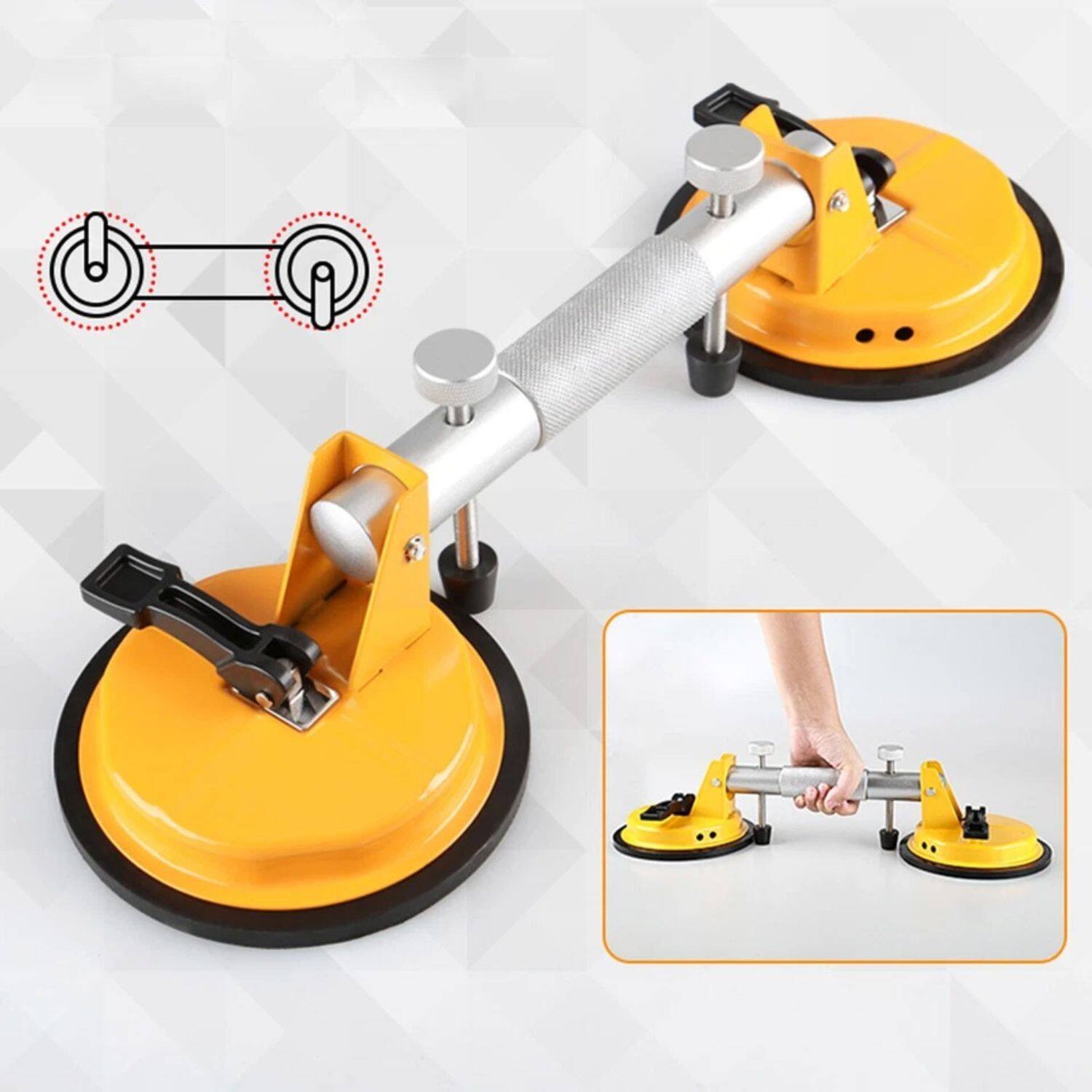 Stock Preferred 150mm Stone Seam Setter Countertop Installation Tool ...