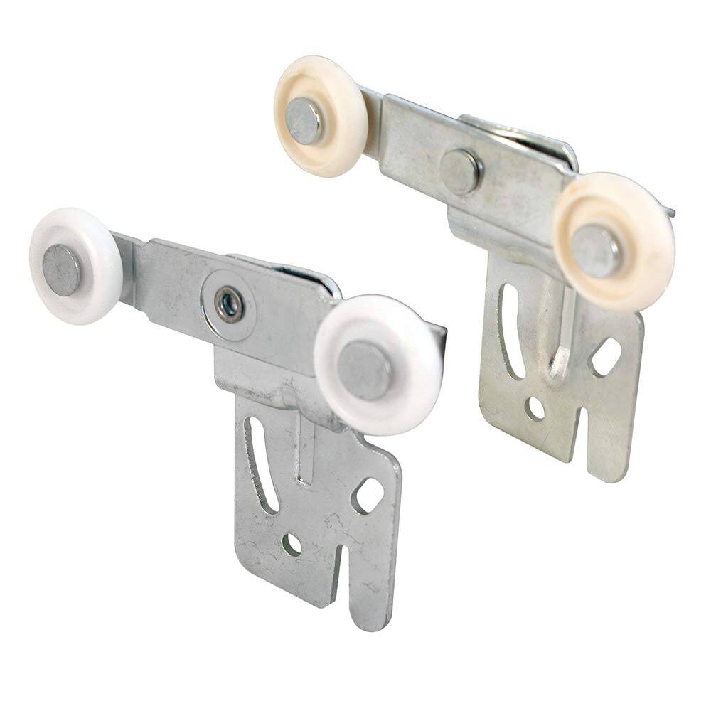 Empire DigiLabs N 7540 Sliding Closet Door Tandem Roller Kit 2 Pair Default 5402640172621 - Best Buy