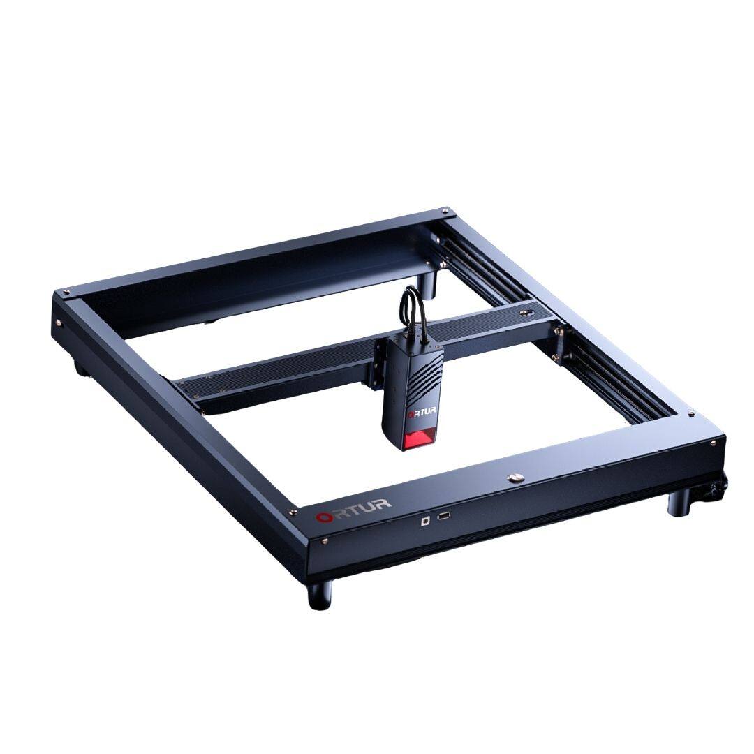 Ortur H10 10W Laser Engraver & Cutter for Wood, Metal, Leather, Acrylic ...