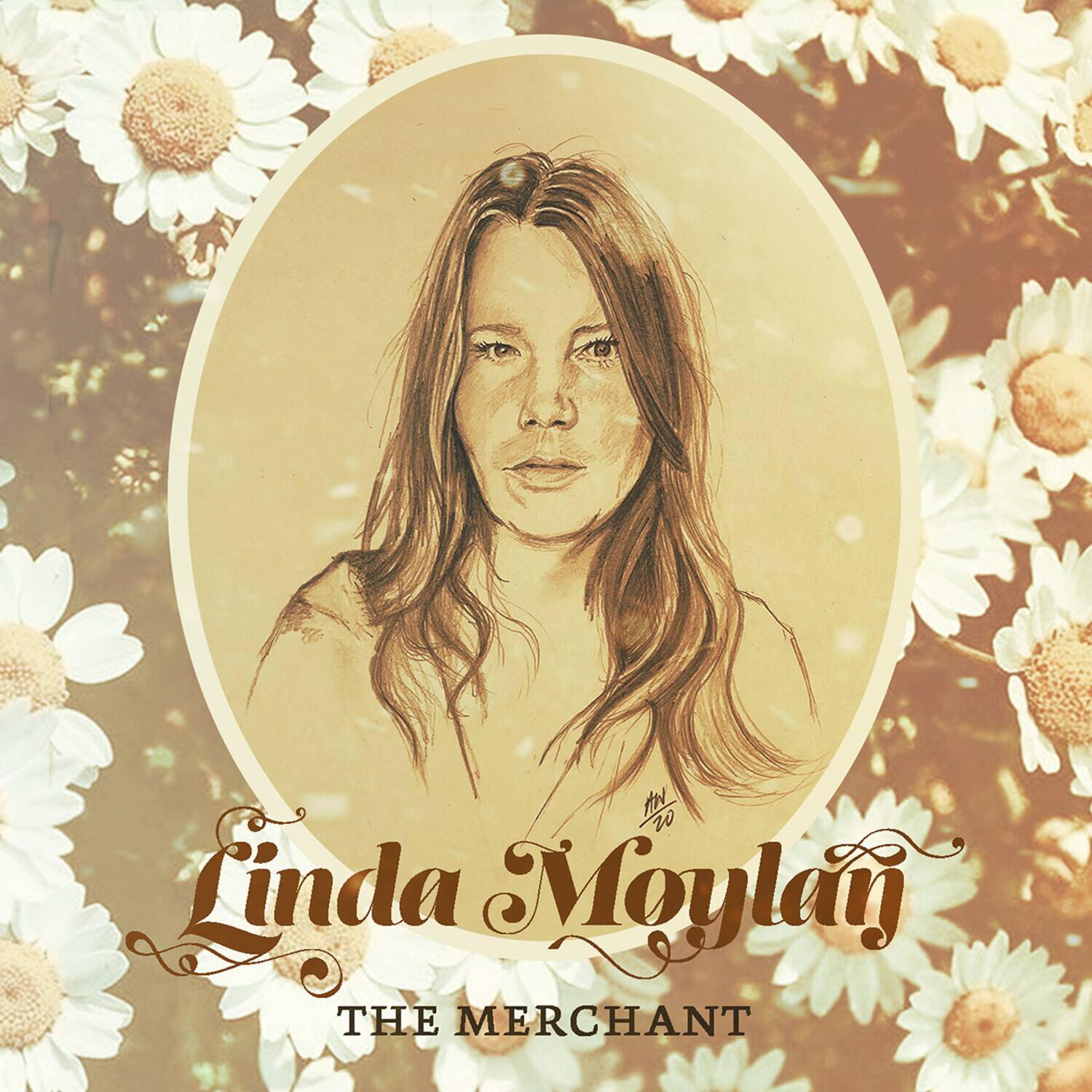 Linda Moylan The Merchant COMPACT DISCS [CD] - Best Buy