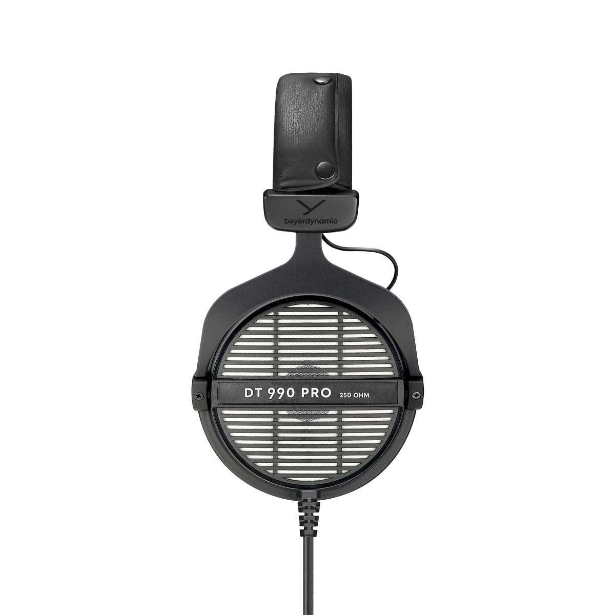 Beyerdynamic DT 990 PRO, 250 Ohm, Open Back, Over Ear, Wired Headphones ...