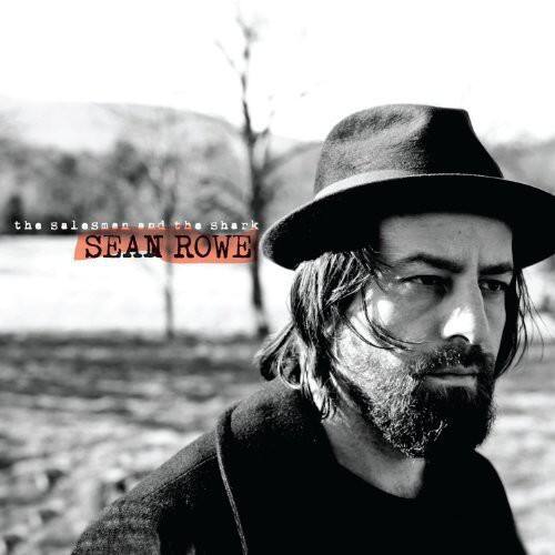 Sean Rowe The Salesman and The Shark VINYL LP - Best Buy
