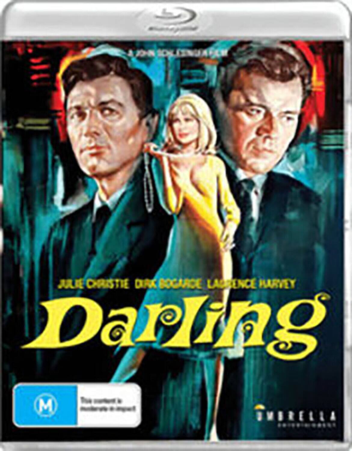 Darling BLU RAY - Best Buy