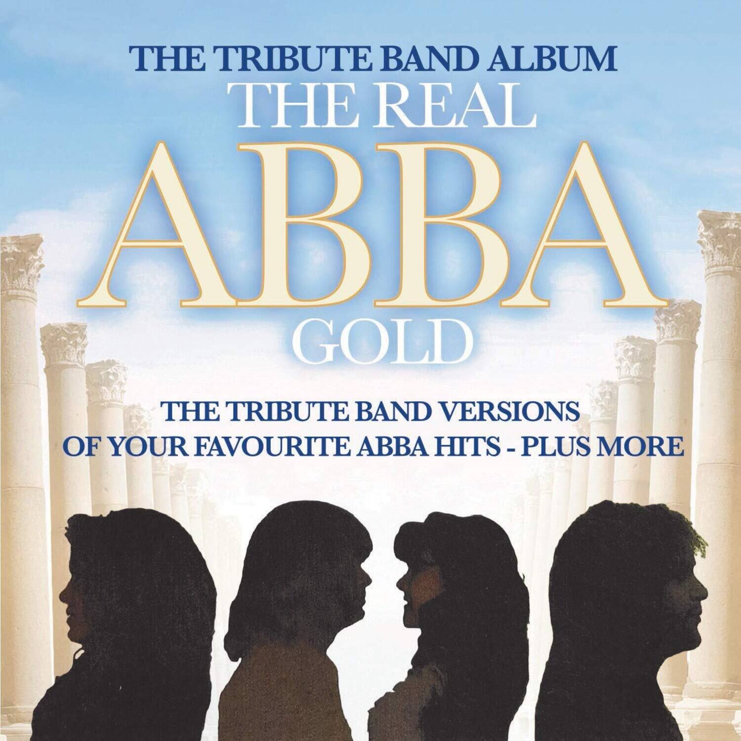 Real Abba Gold Janus COMPACT DISCS [CD] - Best Buy