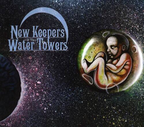 New Keepers of the Water Towers Cosmic Child COMPACT DISCS [CD] - Best Buy