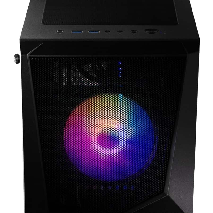 Questions And Answers Msi Codex R Gaming Desktop Intel I7 11700 16 Gb