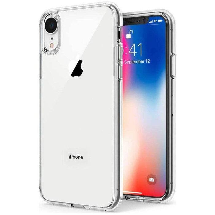 Entronix - Hard Back for iPhone XR – Ultimate Protection and Style ...