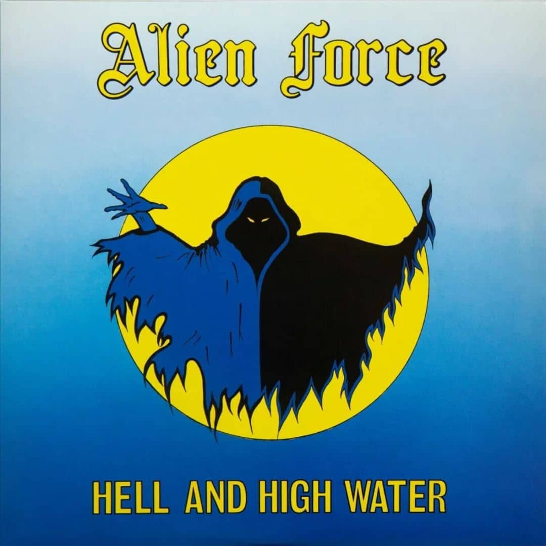 Best Buy: Hell and High Water [LP] VINYL