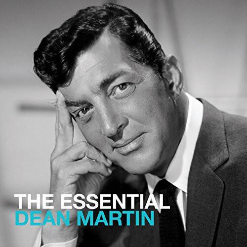 Dean Martin Essential Dean Martin COMPACT DISCS [CD] - Best Buy