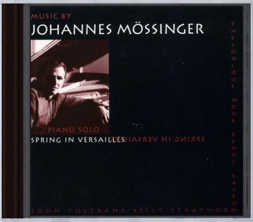 Mossinger / Various Spring in Versailles COMPACT DISCS [CD] - Best Buy