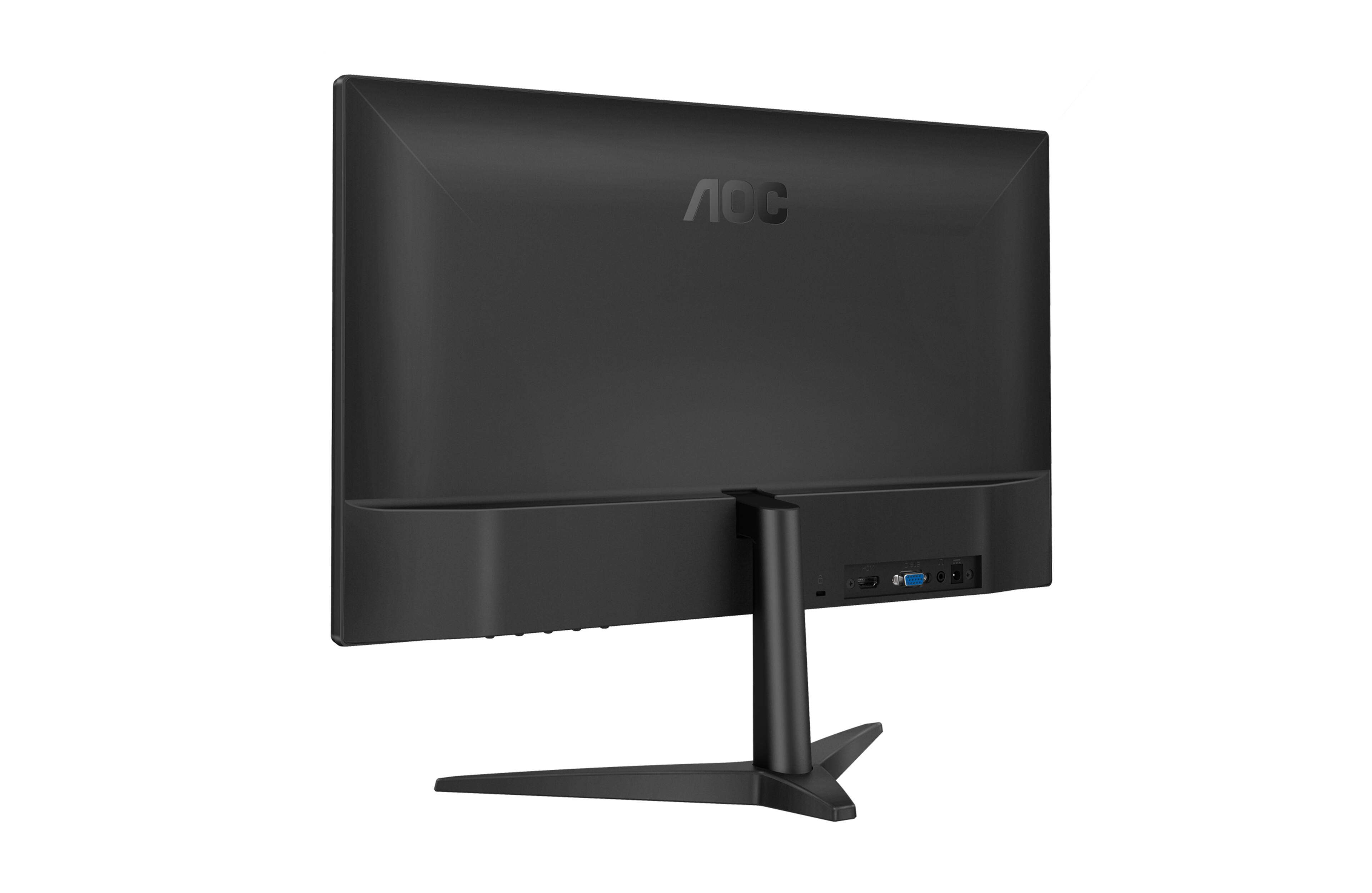 Customer Reviews: AOC B1 Series 24B1XHS 23.8" IPS LED FHD Monitor (HDMI ...
