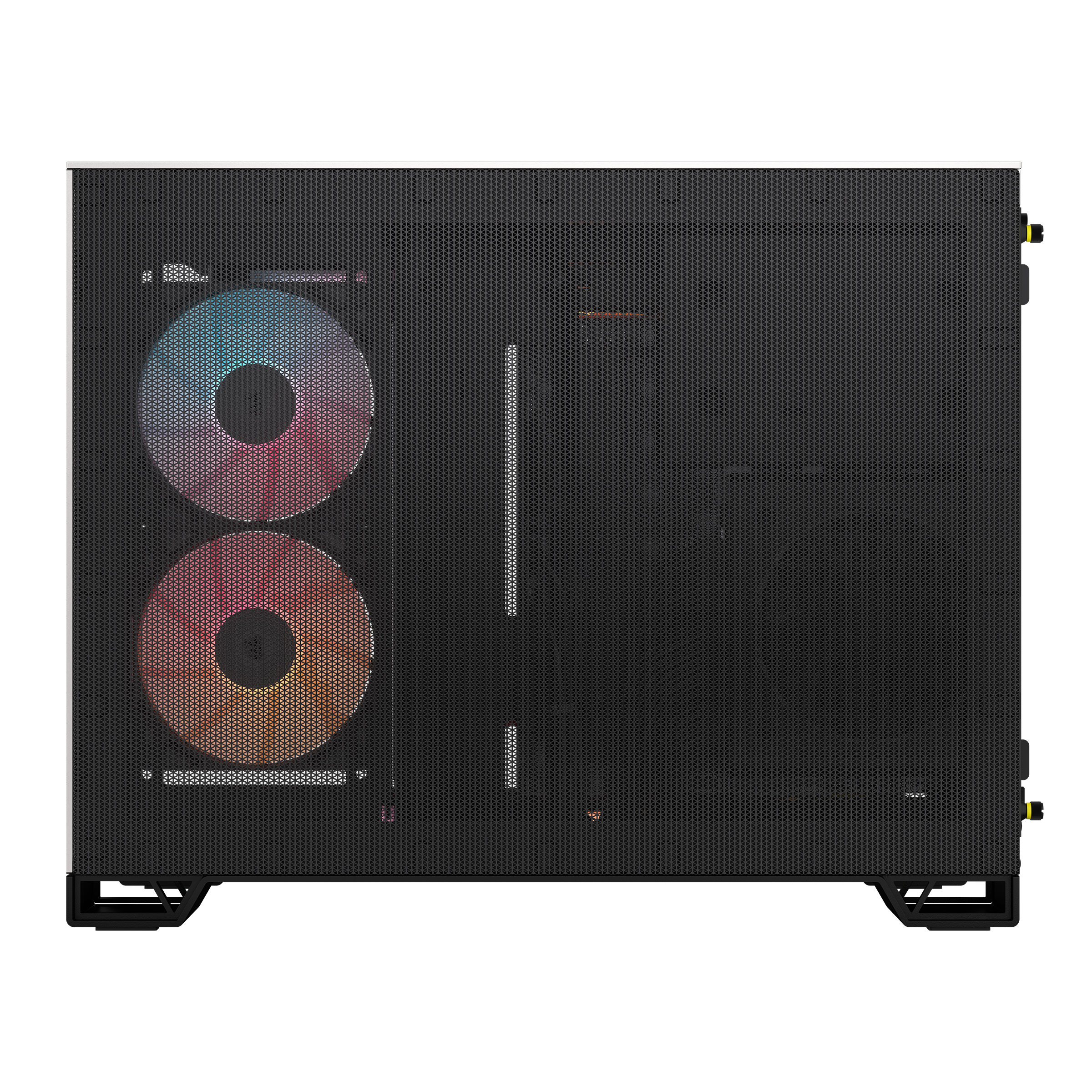 CORSAIR VENGEANCE i5200 Gaming Desktop Intel Core Ultra 9 285K 64GB ...