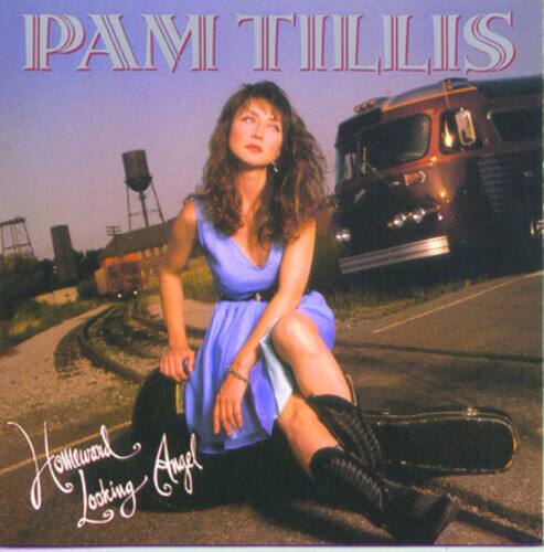 Pam Tillis Homeward Looking Angel COMPACT DISCS [CD] - Best Buy
