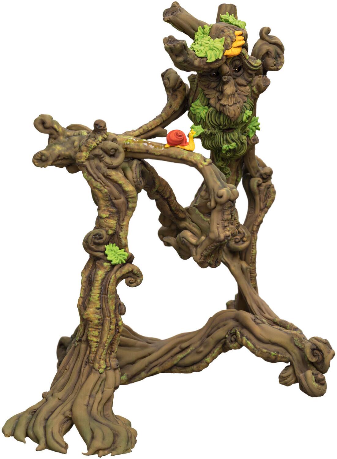 Weta Workshop Mini Epics The Lord of the Rings Trilogy Treebeard ...