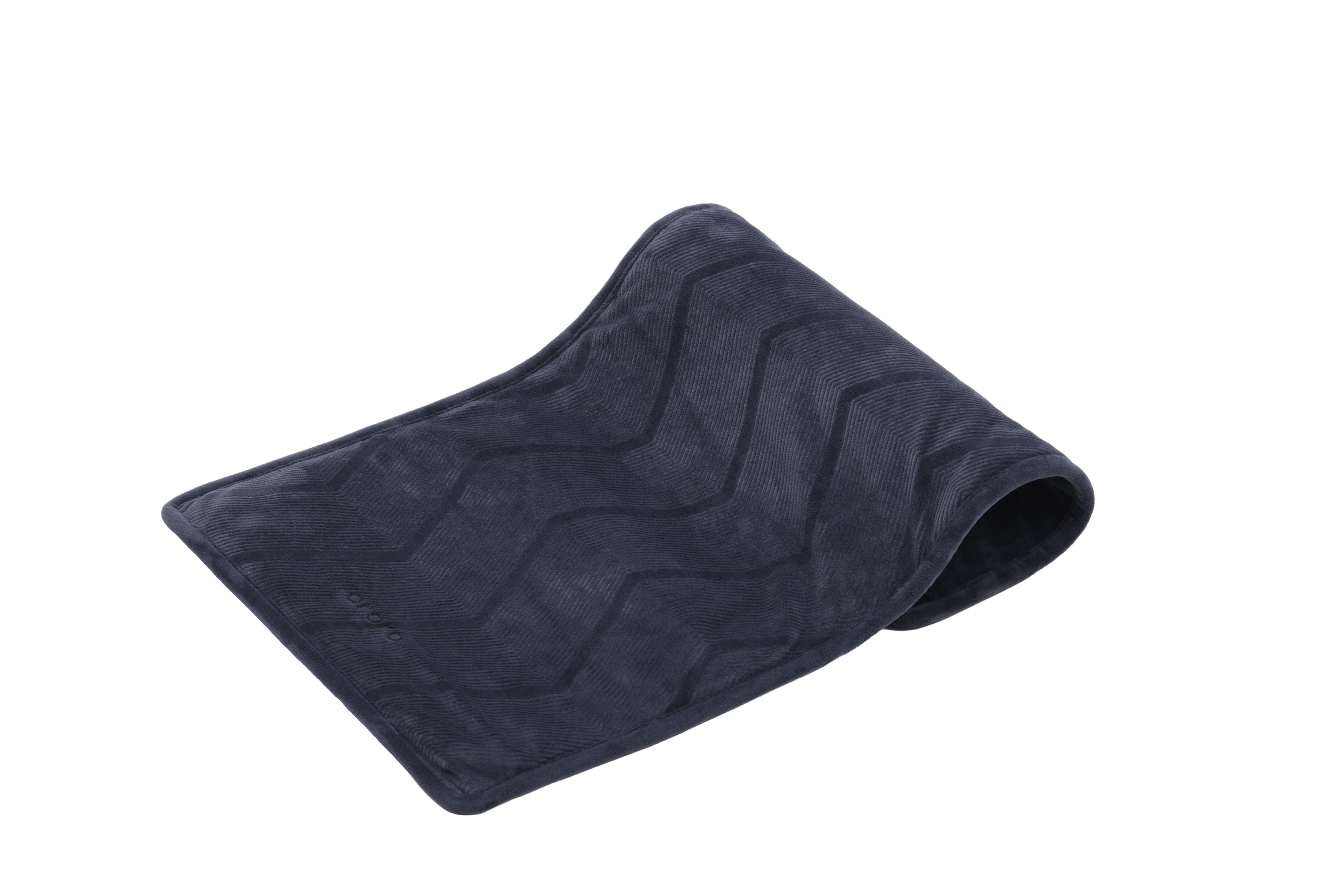 ororo Eversoothe Portable Heated Pad, Wearable Heat Wrap for Back ...