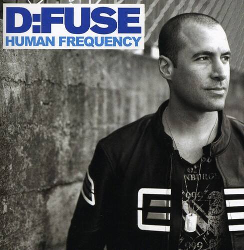 D:Fuse Human Frequency COMPACT DISCS [CD] - Best Buy