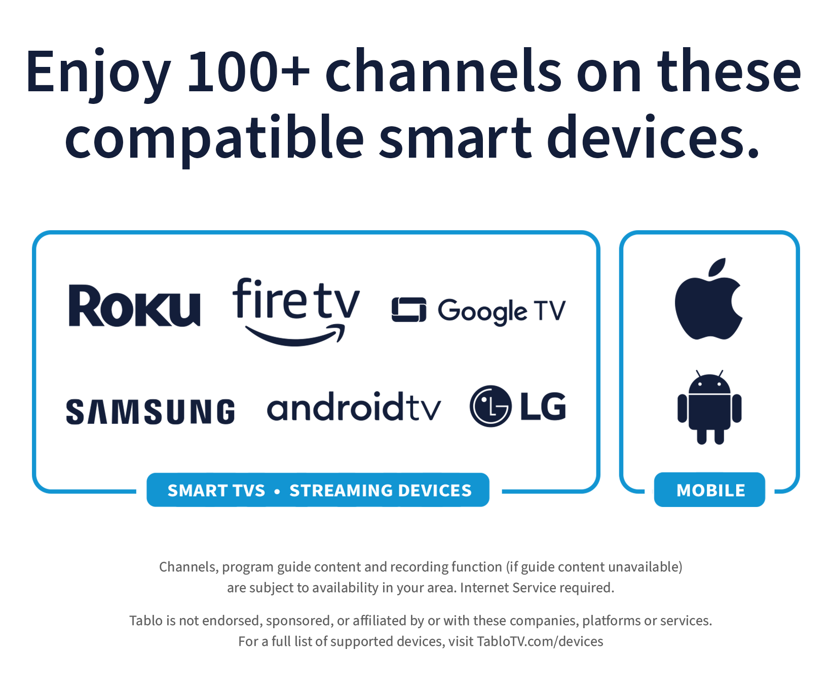 Customer Reviews: Tablo 4th Gen, 4-Tuner, 128GB Over-The-Air DVR ...