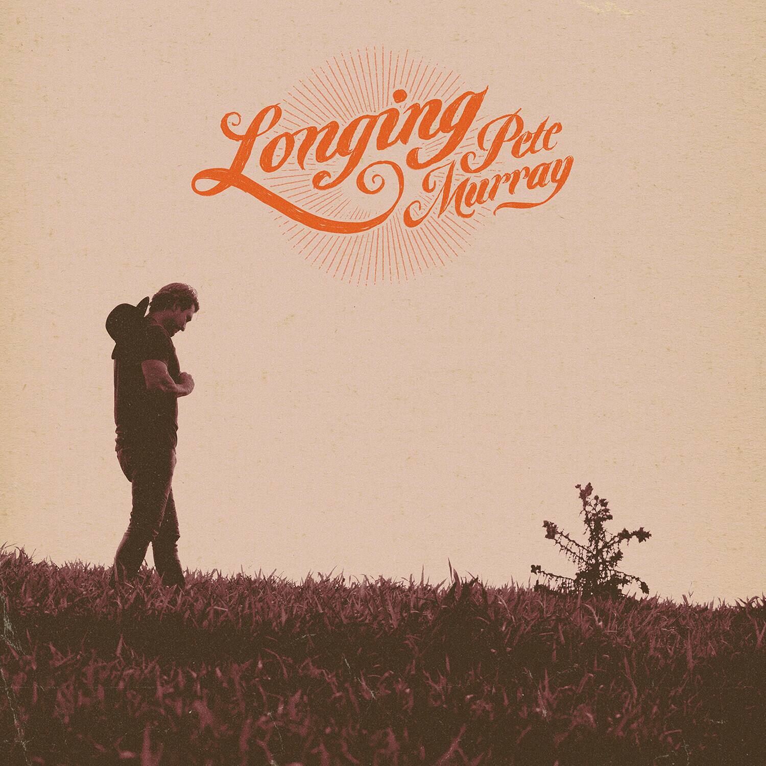 Pete Murray Longing COMPACT DISCS [CD] - Best Buy