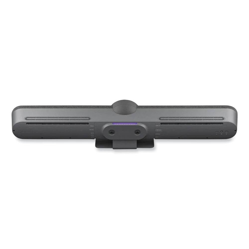 Logitech 960 001308 1080p Rally Bar Graphite 960-001308 - Best Buy