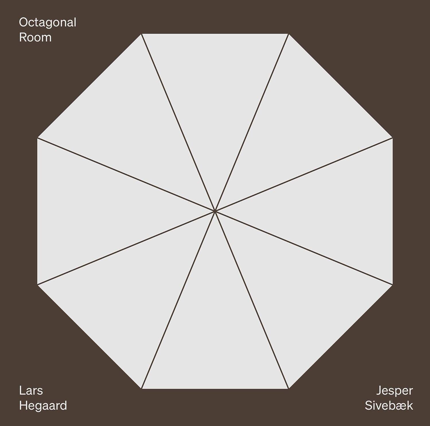 Hegaard Octagonal Room COMPACT DISCS [CD] - Best Buy
