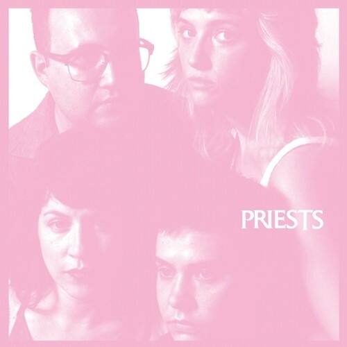 The Priests Nothing Feels Natural COMPACT DISCS [CD] - Best Buy