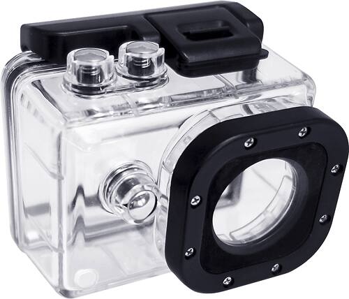 Underwater Camera Housings - Best Buy