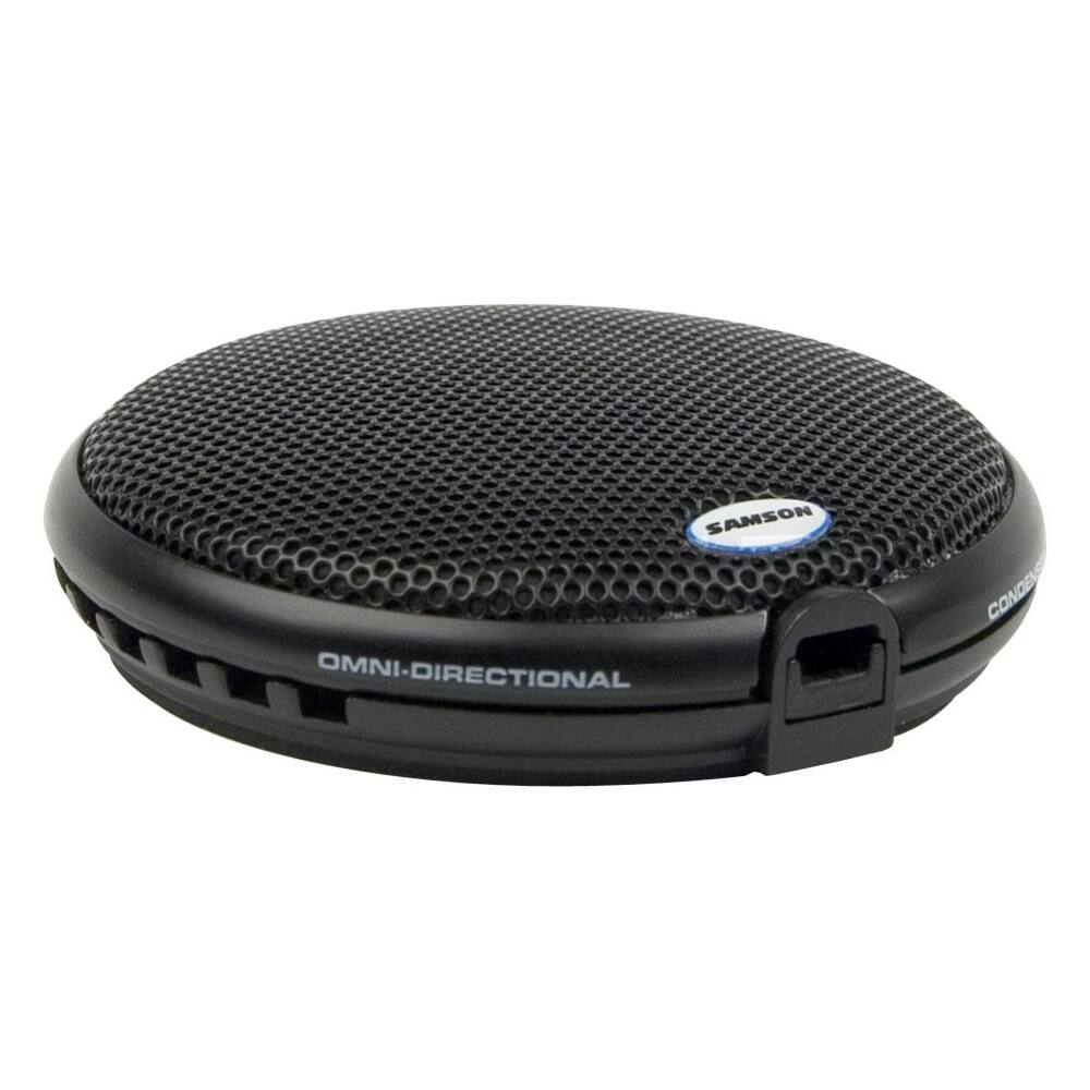 Best Buy: Samson Audio USB Omnidirectional Condenser Microphone SAUB1