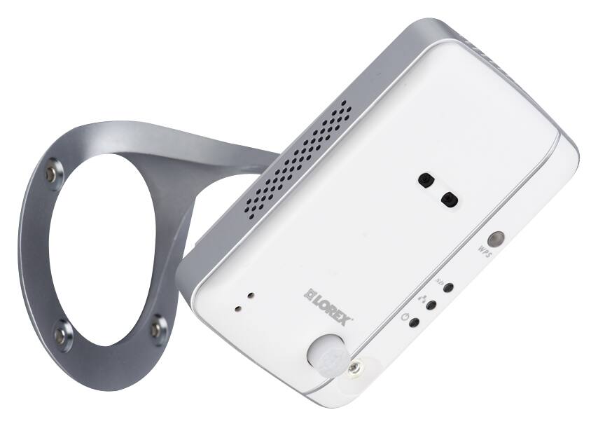 Best Buy: Lorex Vantage Stream Wireless IP Surveillance Cameras (2-Pack ...