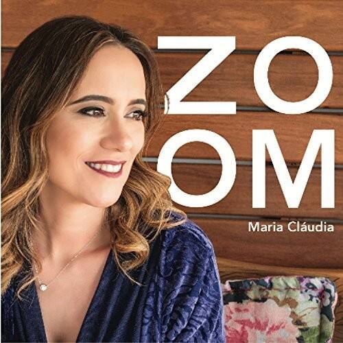 Maria Claudia Zoom COMPACT DISCS [CD] - Best Buy