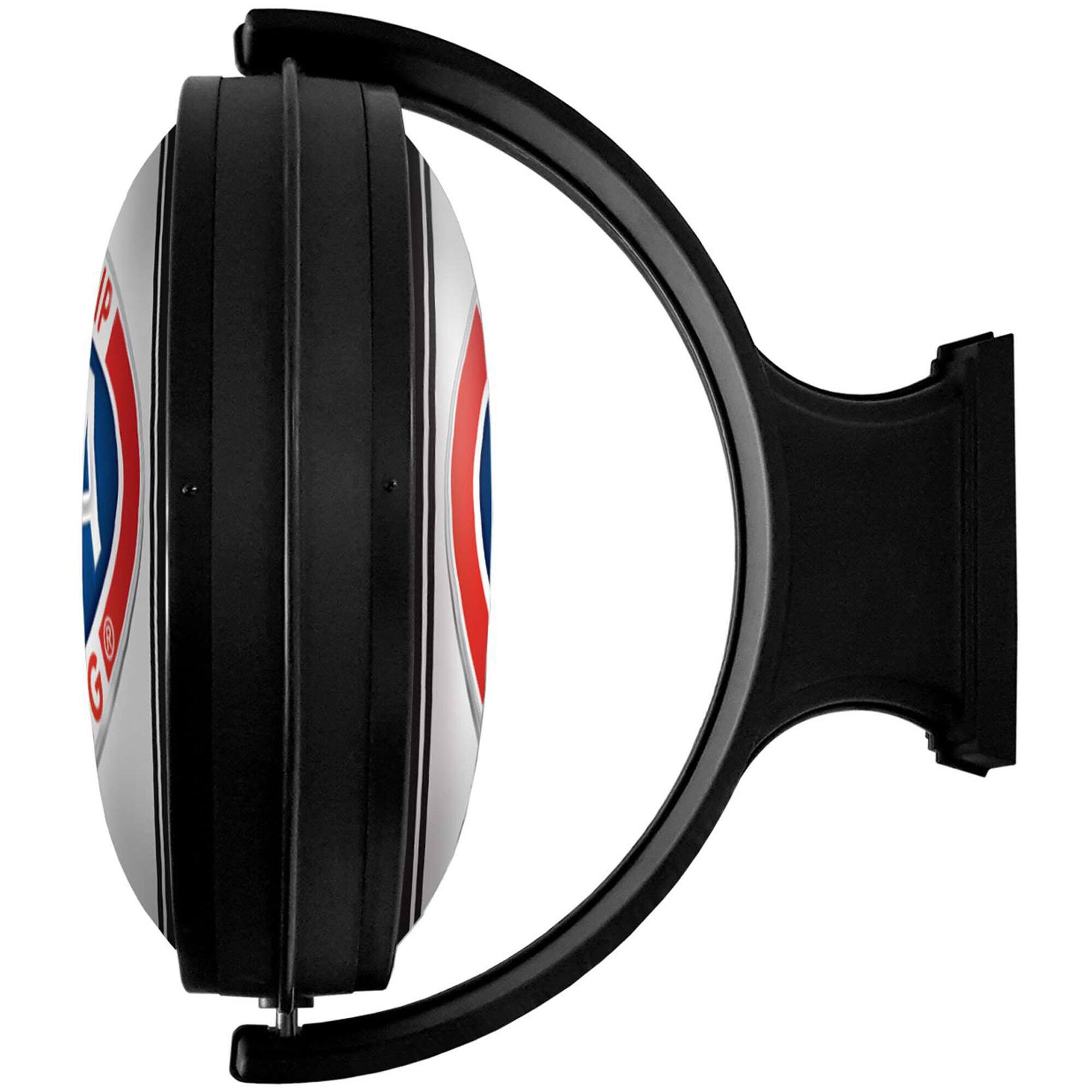 The Fan Brand NHRA Championship Drag Racing 21'' x 23'' Rotating ...