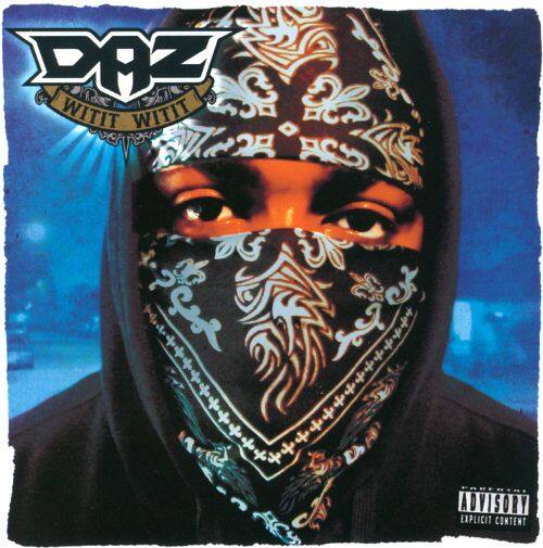 Best Buy: Witit Witit [CD] [PA]