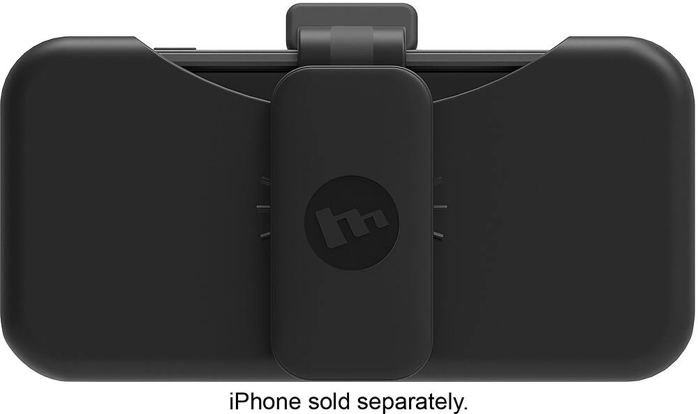 Customer Reviews: mophie Belt Clip for Apple® iPhone® 6, 6s and Samsung ...