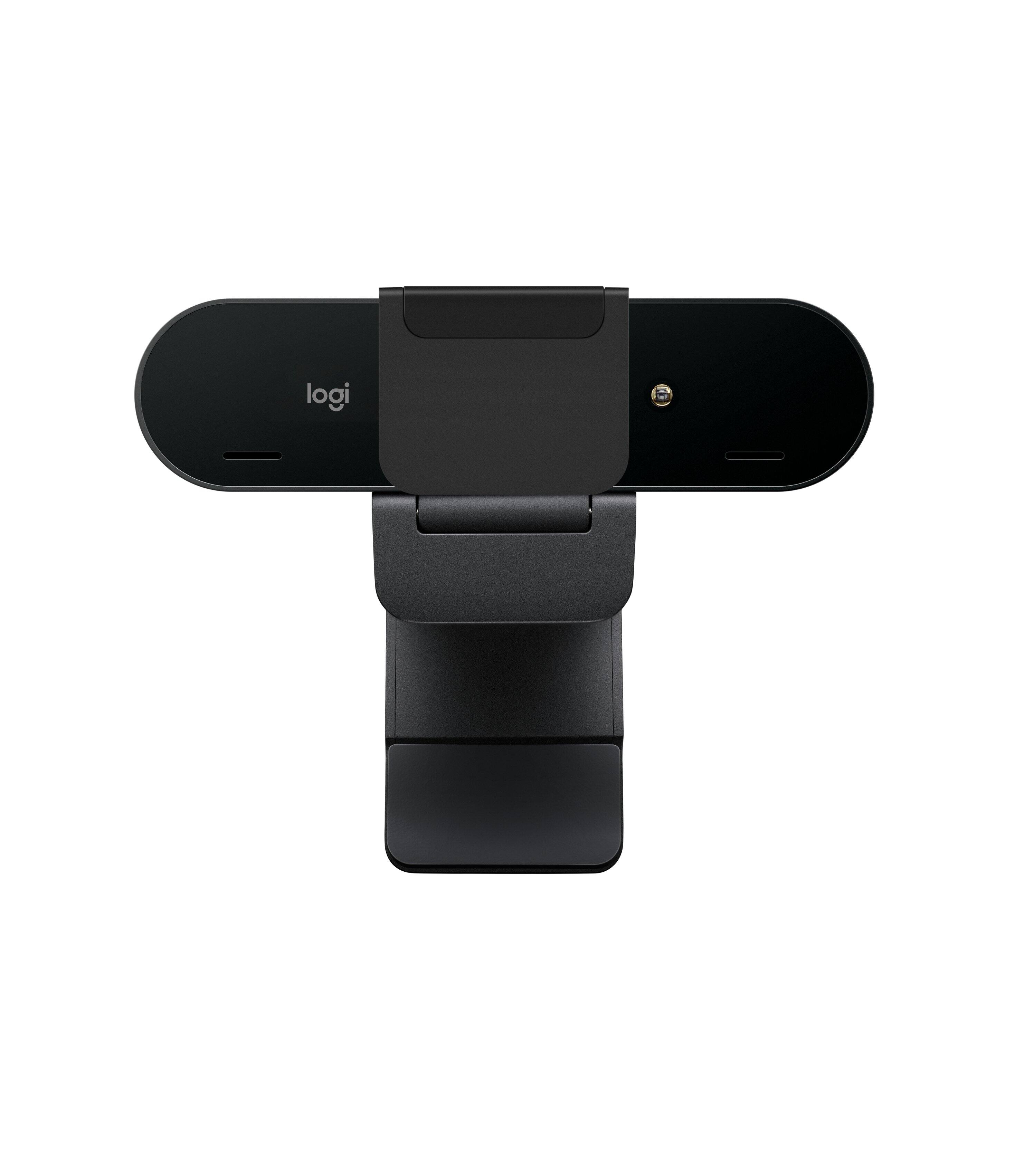 Best Buy: Logitech Zone Wireless Teams and Brio Pro Personal Video ...