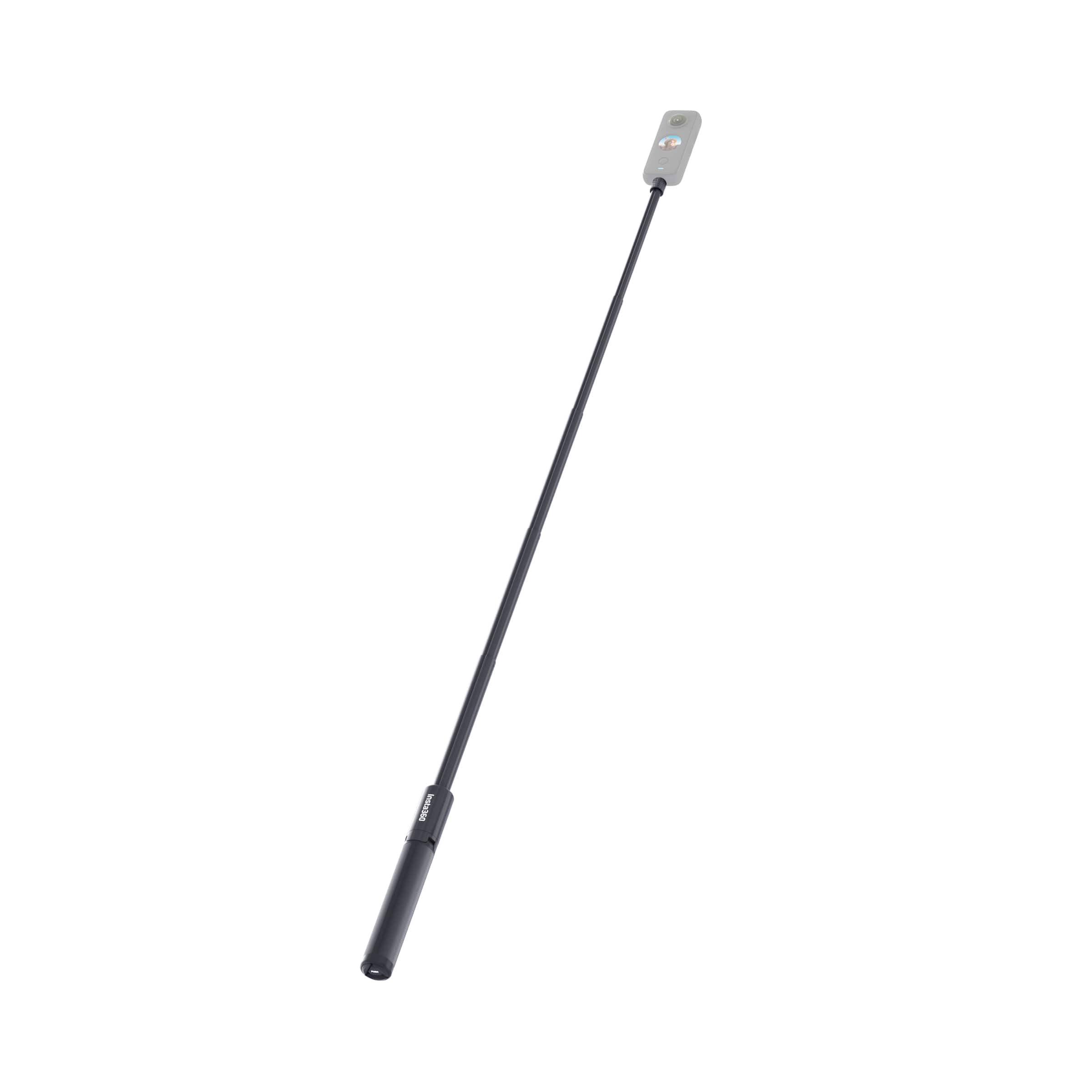 Customer Reviews Insta360 41 3 2 In 1 Invisible Selfie Stick And