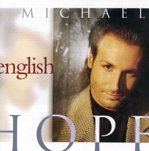 Michael English Hope COMPACT DISCS [CD] - Best Buy